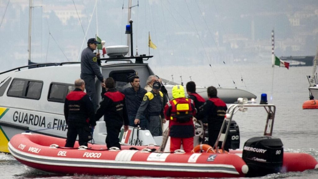 Strage del Lago Maggiore, la versione ufficiale era falsa - Casa del ...