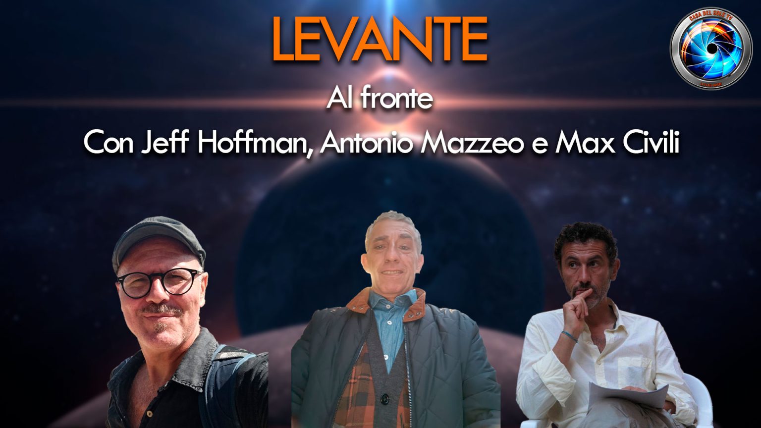 HOME - Casa del Sole TV